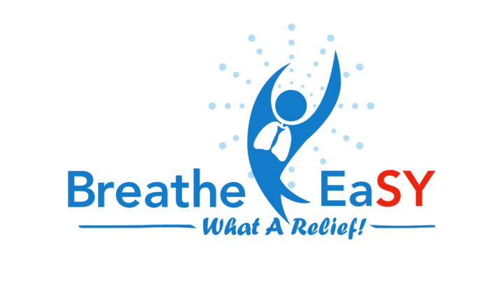 Breathe Easily. You Can Control Your Asthma. | CARiNG Pharmacy