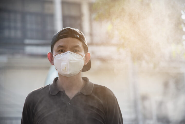 5 Common Haze Symptoms & How To Beat It | CARiNG Pharmacy