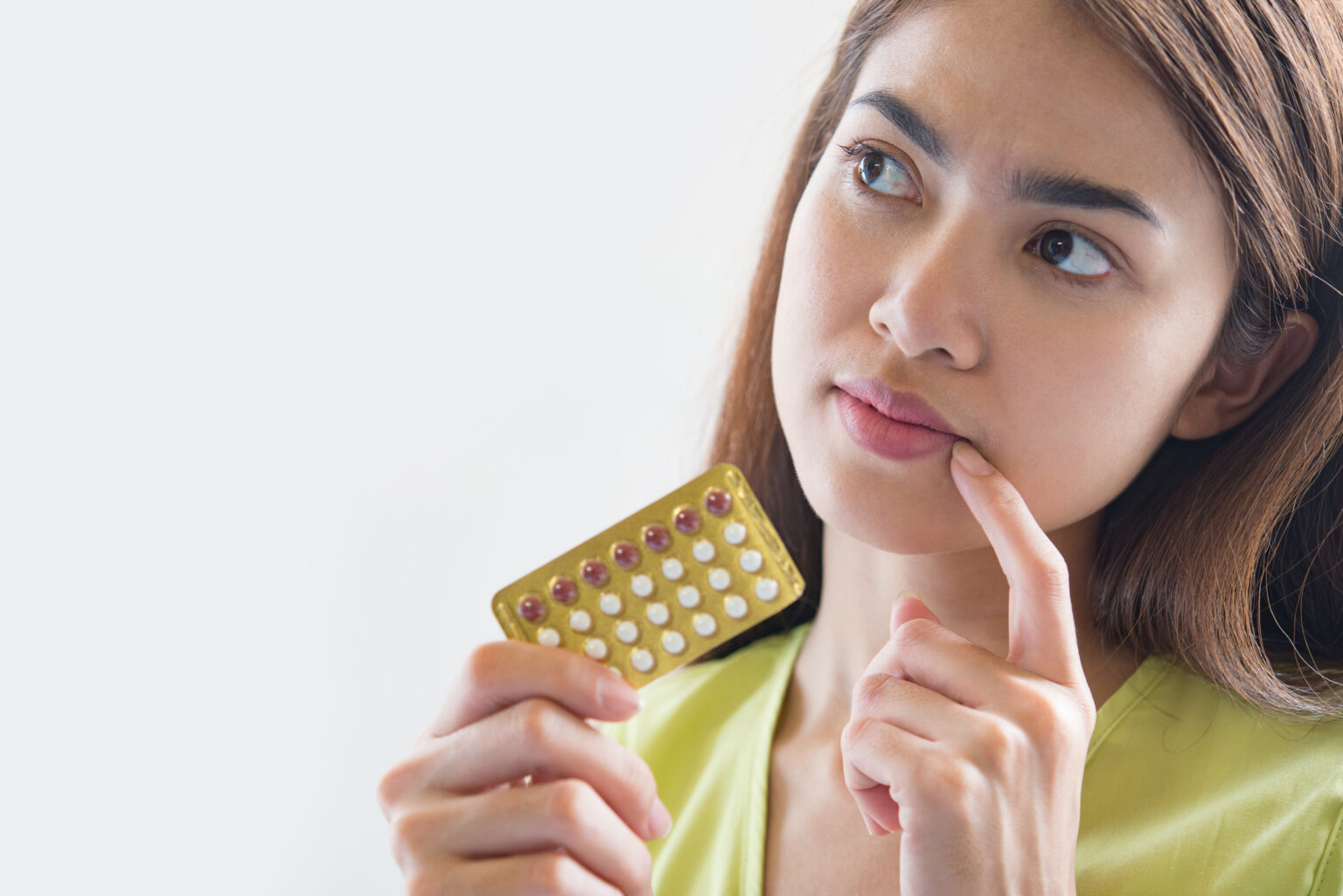Oral Contraceptive Pill: The Basics | CARiNG Pharmacy