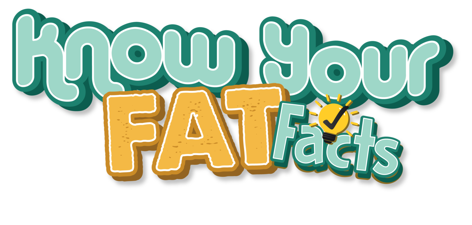 Know Your Fat Facts | CARiNG Pharmacy