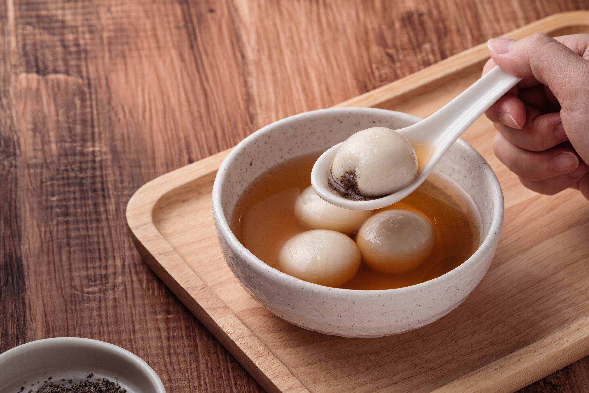 Tang Yuan- Good or Bad for health | CARiNG Pharmacy