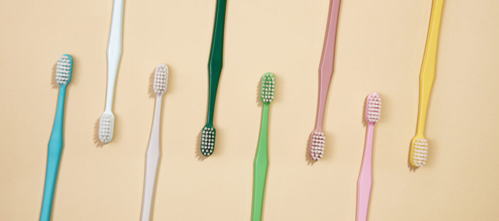 Choosing the Right Toothbrush | CARiNG Pharmacy