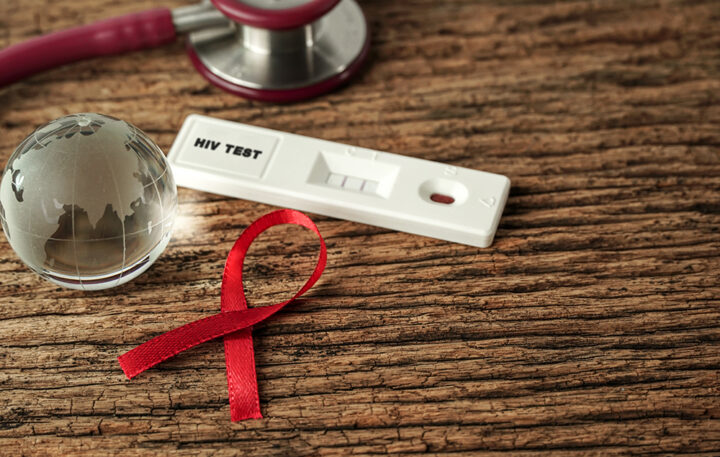 HIV: How to test? | CARiNG Pharmacy