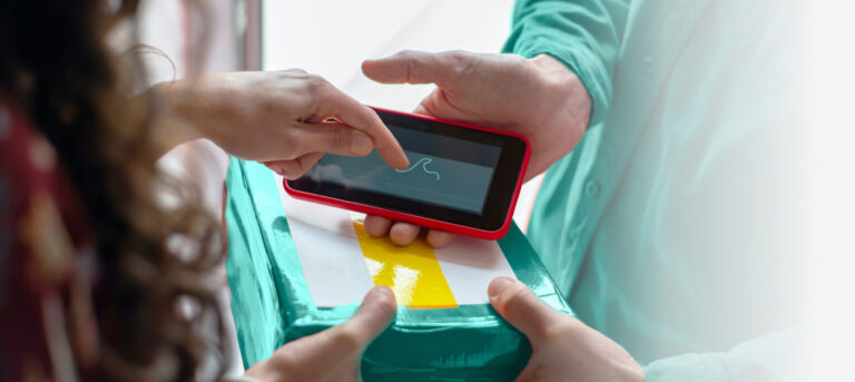 Home Delivery - CARiNG Pharmacy