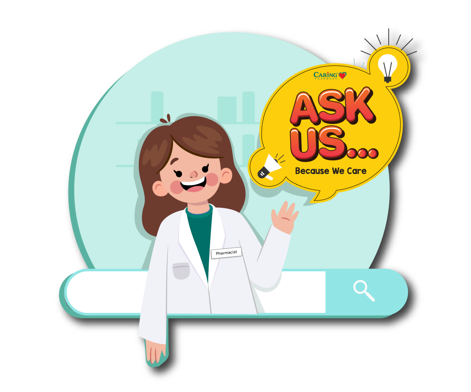 Ask Us | CARiNG Pharmacy