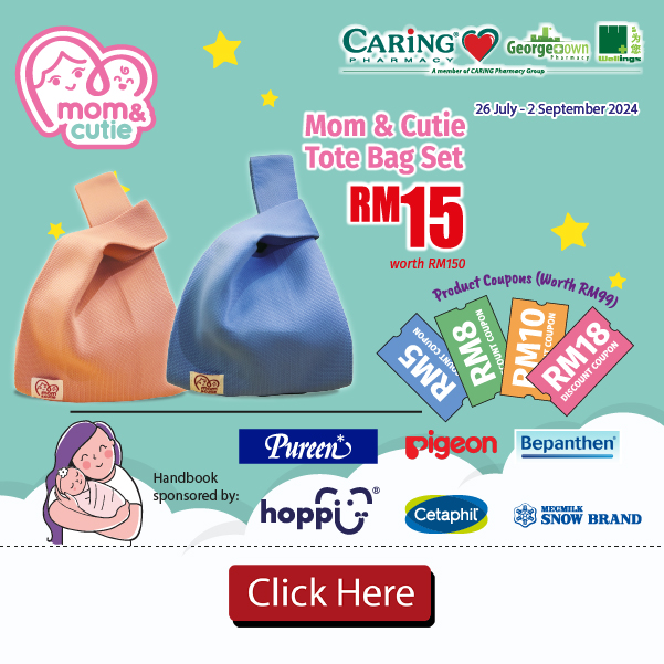 Caring is Our Profession | CARiNG Pharmacy