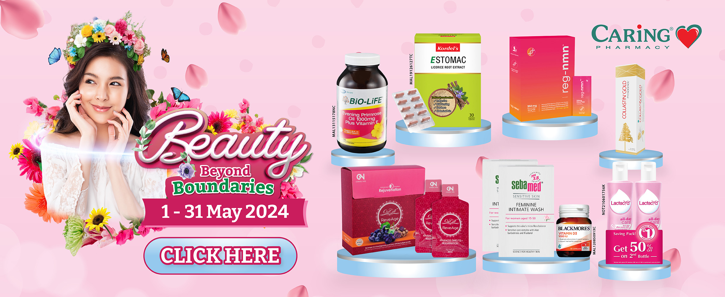 Caring is Our Profession | CARiNG Pharmacy