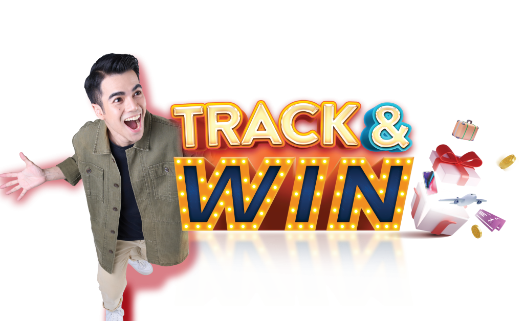 Track and Win - CARiNG Pharmacy