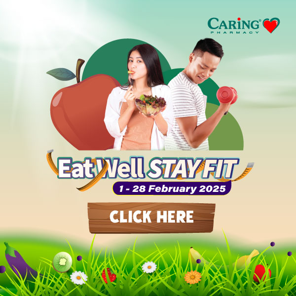 Caring is Our Profession | CARiNG Pharmacy