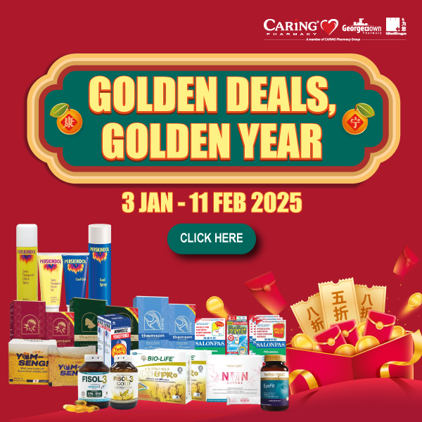 Caring is Our Profession | CARiNG Pharmacy