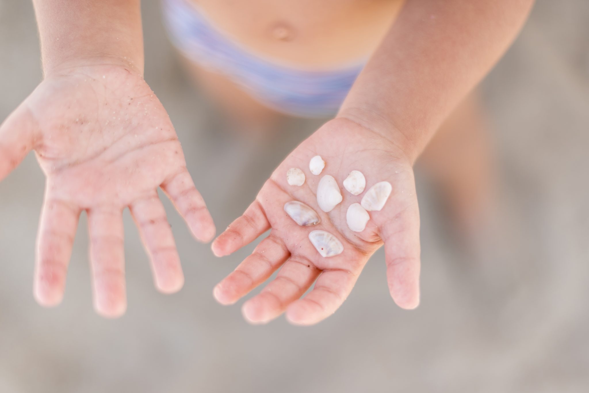 Mental Health and Kids With Eczema: Understanding and Support | CARiNG ...