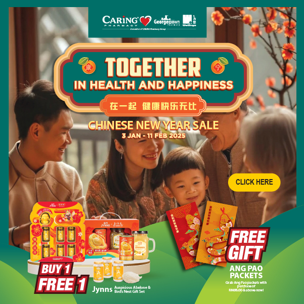 Caring is Our Profession | CARiNG Pharmacy