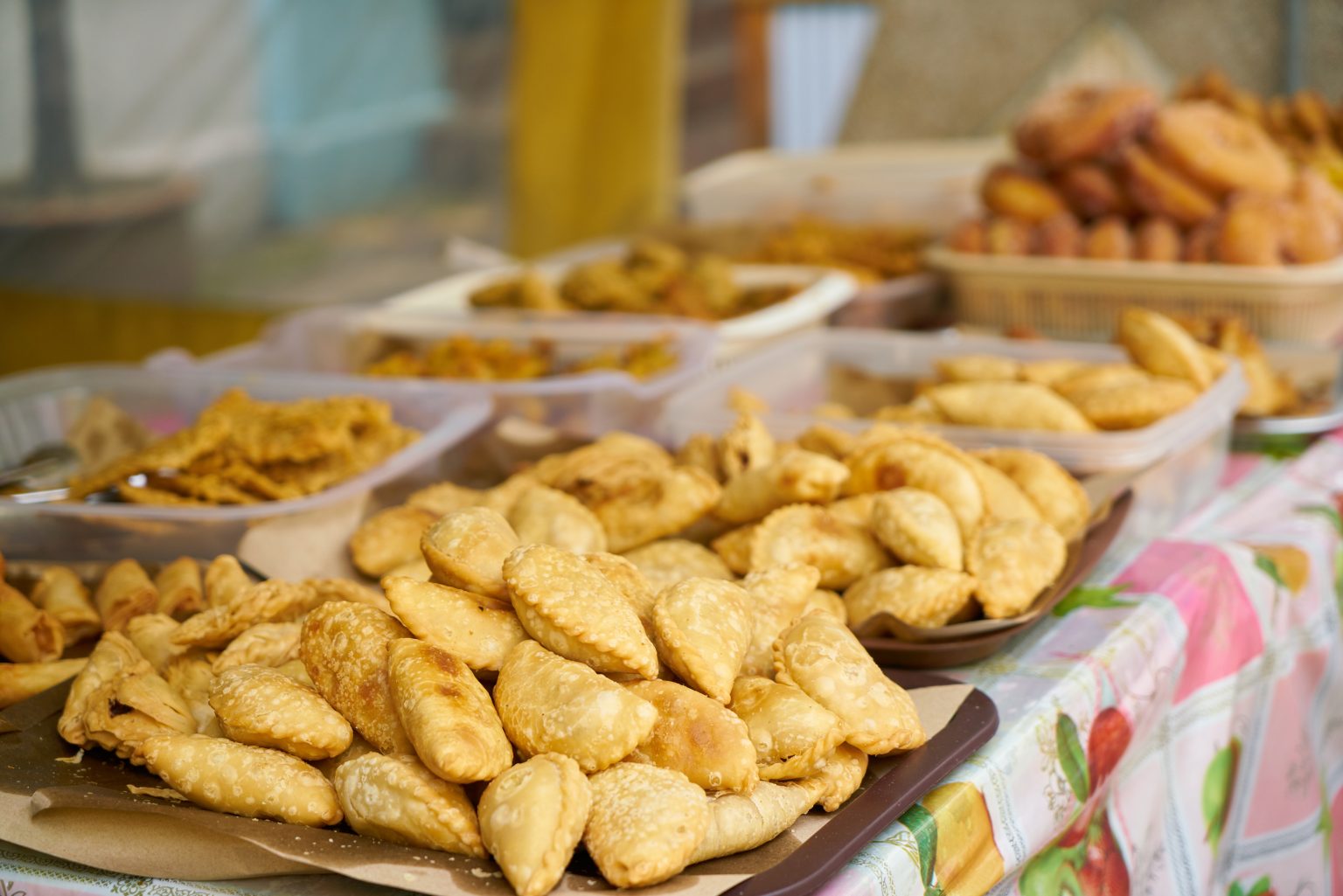 Tip Moreh: Masa Berbuka Puasa | CARiNG Pharmacy